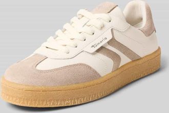 Tamaris Low Top Sneaker mit Schn&uuml;rung