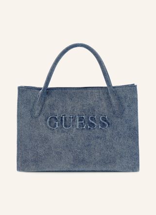 Guess Shopper Jodi blau
