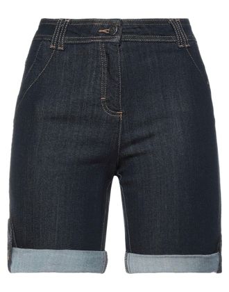 Saint James HOSEN & RÖCKE - Jeansshorts auf YOOX.COM