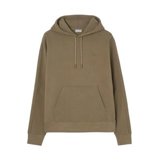 Burberry Herren, Sweatshirts & Hoodies, Braun, MGr&ouml;&szlig;e