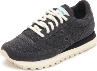 Saucony Femme, Chaussures, Gris, Taille: 36 EU Jazz Original