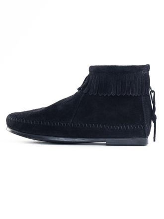 Minnetonka Stiefelette