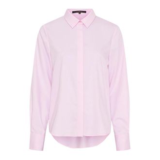 BTF-CPH 500089 Hemd - - Blouses & Shirts - Damen - Rosa - XL