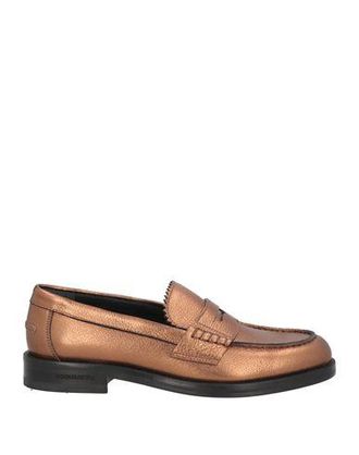 Dsquared2 CHAUSSURES - Mocassins sur YOOX.COM