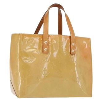 Louis Vuitton Pre-owned Handbag - - Pre-owned - Damen - Beige - ONE SIZE