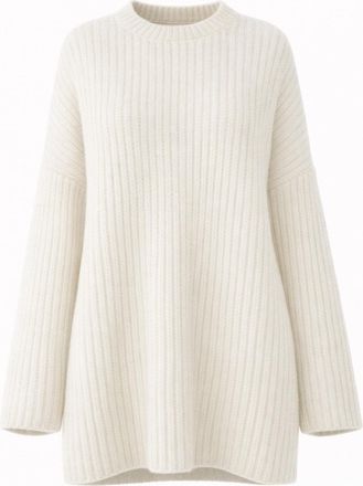 Worldclassca Oversizepullover Dicker