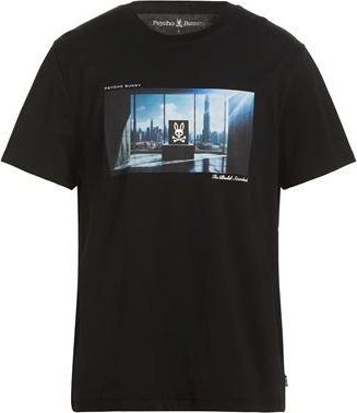Psycho Bunny TOPS - T-shirts sur YOOX.COM