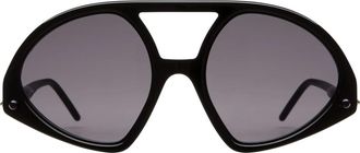 Kuboraum unisex, Accessories, Schwarzk, 59 MMGr&ouml;&szlig;e