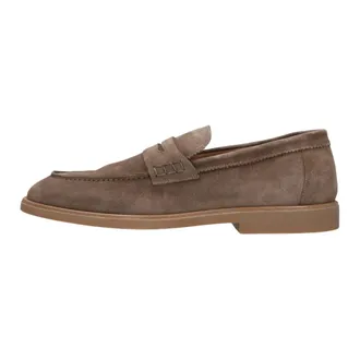 Giorgio Giorgio, Herren, Schuhe, Braun, 42 1/2 EUGr&ouml;&szlig;e