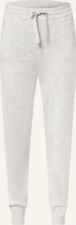 Sminfinity Sminfinity Strickhose Mit Cashmere grau