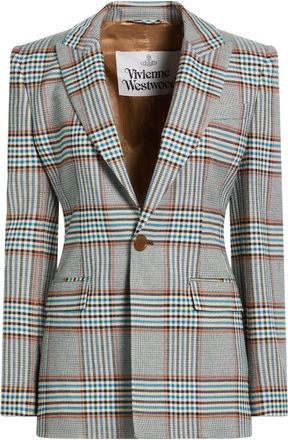 Vivienne Westwood ANZ&Uuml;GE und CO-ORDS - Blazers auf YOOX.COM