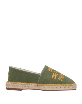 Dsquared2 SCHUHE - Espadrilles auf YOOX.COM