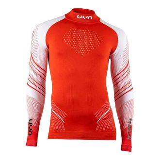 UYN Herren T-Shirt Natyon 2.0 UW T-Shirt, Switzerland, XXL, U100210