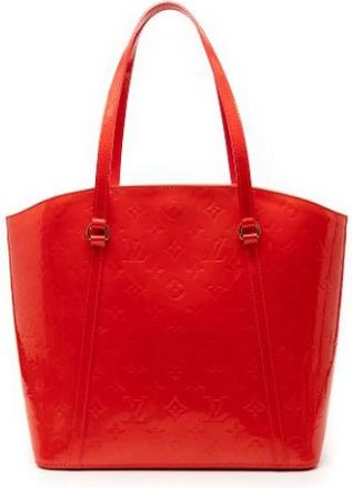 Louis Vuitton Damen, Pre-Owned, Rot, ONE SIZEGr&ouml;&szlig;e