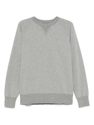 Fortela Harvard Sweatshirt - Grau