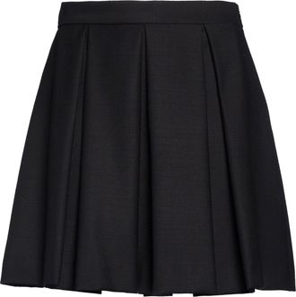 Lardini HOSEN & R&Ouml;CKE - Minir&ouml;cke auf YOOX.COM