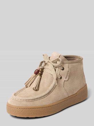 Tamaris Sneaker aus echtem Rindsleder