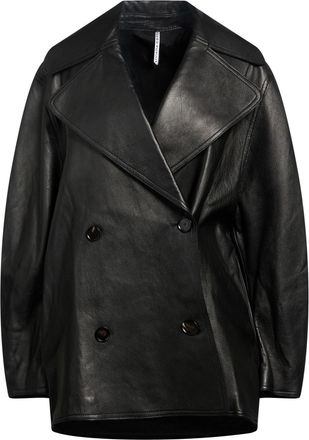 Liviana Conti JACKEN & M&Auml;NTEL - Jacken und Anoraks auf YOOX.COM