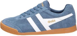 Gola Homme, Chaussures, Bleu, Taille: 41 EU Harrier Trainer