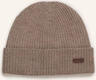 Eton M&uuml;tze beige