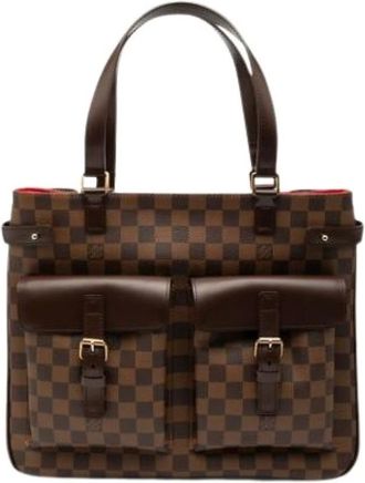 Louis Vuitton Damen, Pre-Owned, Braun, ONE SIZEGr&ouml;&szlig;e