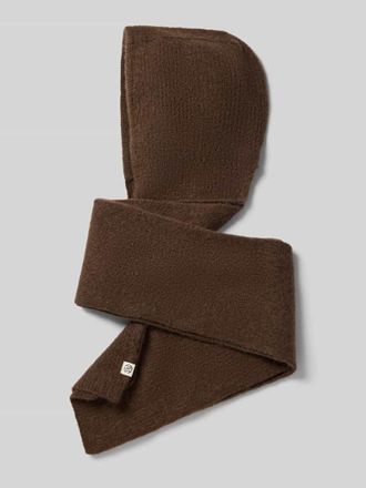 Moss Copenhagen M&uuml;tze mit Schal Modell BONDIE