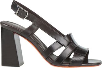 Santoni SCHUHE - Sandalen auf YOOX.COM