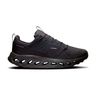 On Running Homme, Chaussures, Noir, Taille: 45 EU Baskets Noires pour un Mode de Vie Actif