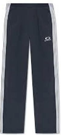 Balenciaga Herren, Hosen, Blau, LGröße