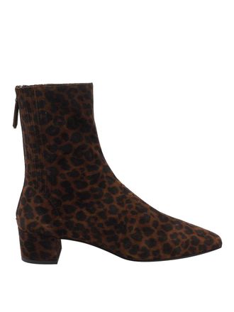 Aquazzura Bottines - Marron