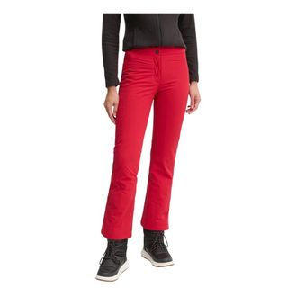 Colmar Pantalon de ski - Femme - Sport - Rouge - Taille: 40 FR
