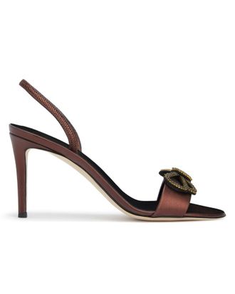 Giuseppe Zanotti ZARI SANDAL Sandals