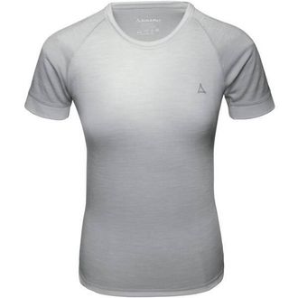 Sch&ouml;ffel Damen Underwear Shirt Merino Sport Shirt 1/2 Arm W