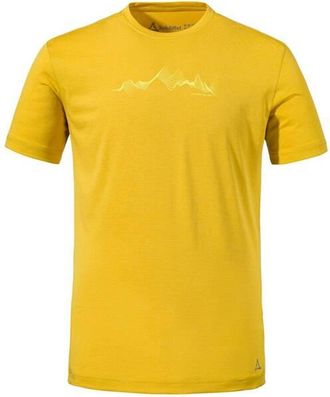 Schöffel Herren Shirt CIRC T Shirt Sulten M