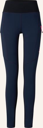 Bogner Fire + Ice Fire+Ice Tights Candra schwarz