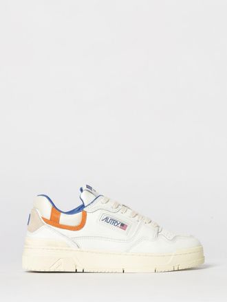 Autry Sneakers AUTRY Herren Farbe Wei&szlig;