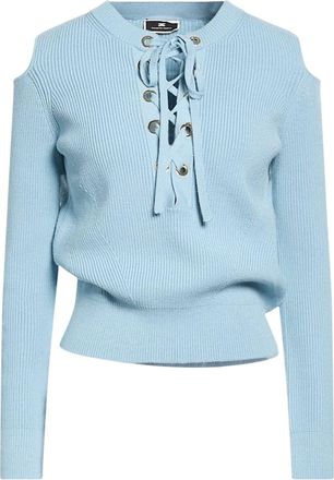 Elisabetta Franchi STRICKWAREN - Pullover auf YOOX.COM