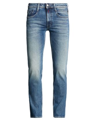 Replay HOSEN & R&Ouml;CKE - Jeanshosen auf YOOX.COM