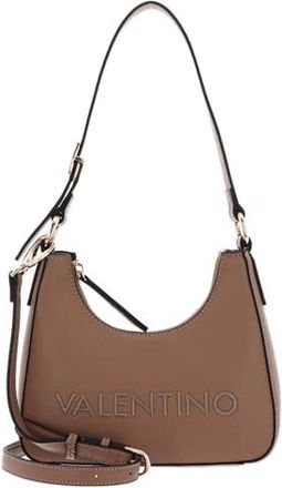 Valentino Neasy Re Hobo Bag Beige