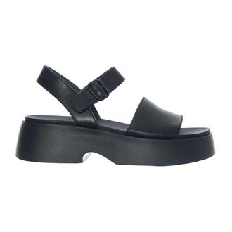 Camper Damen, Schuhe, Schwarzk, 38 EUGr&ouml;&szlig;e