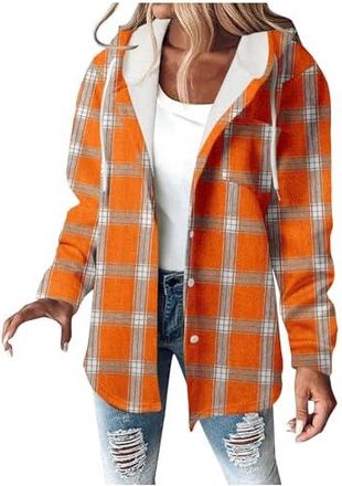 Generic Doudoune Polaire Femme Blazer Marin Femme Doudoune Rose Long Manteau Gris Femme Veste Femme en Lin Gilet Fourrure sans Manche Lapin Manteau LéGer Femm