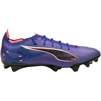 Puma Ultra 5 Carbon FG Herren Lila Fu&szlig;ballschuhe