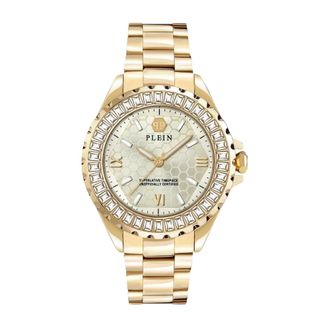 Philipp Plein Femme, Accessoires, Jaune, Taille: ONE Size Plein Heaven