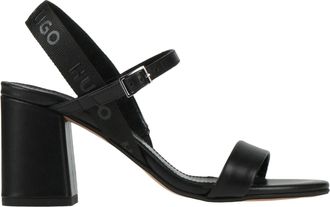 HUGO BOSS SCHUHE - Sandalen auf YOOX.COM