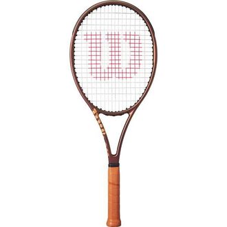 Wilson Herren Tennisschl&auml;ger PRO STAFF 97UL V14 RKT