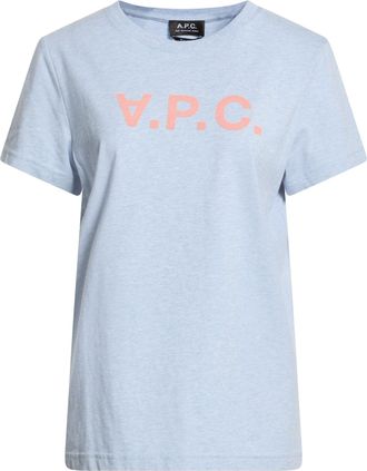 A.P.C. TOPS - T-shirts auf YOOX.COM
