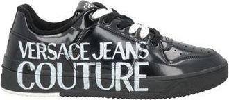Versace CHAUSSURES - Sneakers sur YOOX.COM