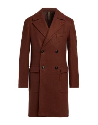 Mulish JACKEN & M&Auml;NTEL - M&auml;ntel auf YOOX.COM