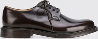 Churchs Schn&uuml;rschuhe Herren Farbe Braun