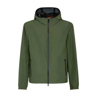 Suns Leichte Jacke - - Jackets - Herren - Gr&uuml;n - XL